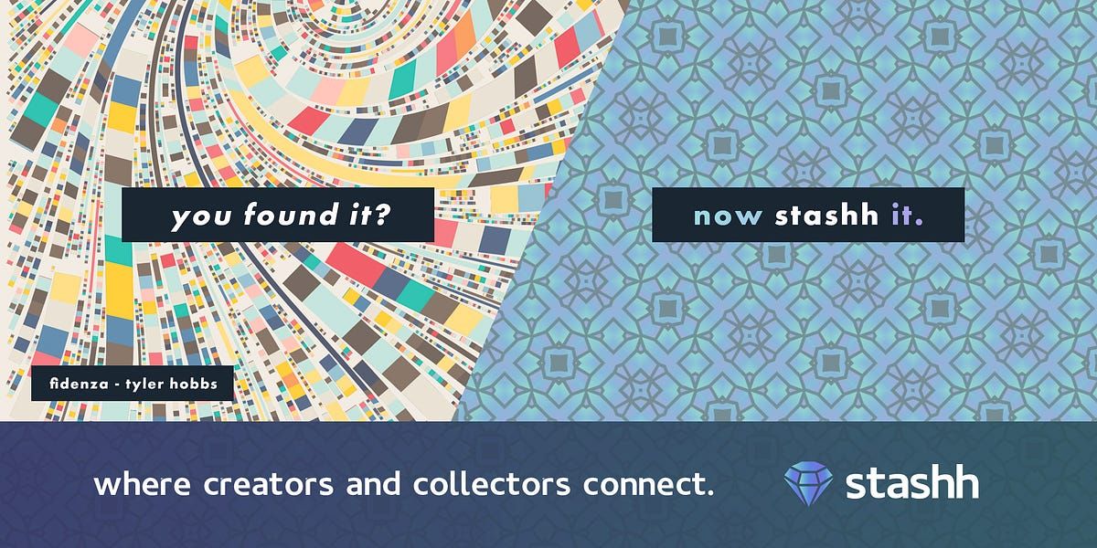 Introducing Profiles and the Stashh Feed - Stashh